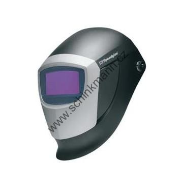 Samostmívací svařovací kukla Speedglas 9002 V | Schinkmann s.r.o.